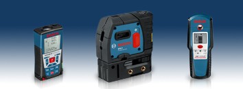 Bosch Digital Measuring Tools India - VP Civil Surveying Instruments ...
