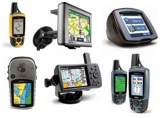 Garmin GPS India - VP Civil Surveying Instruments Pvt. Ltd.