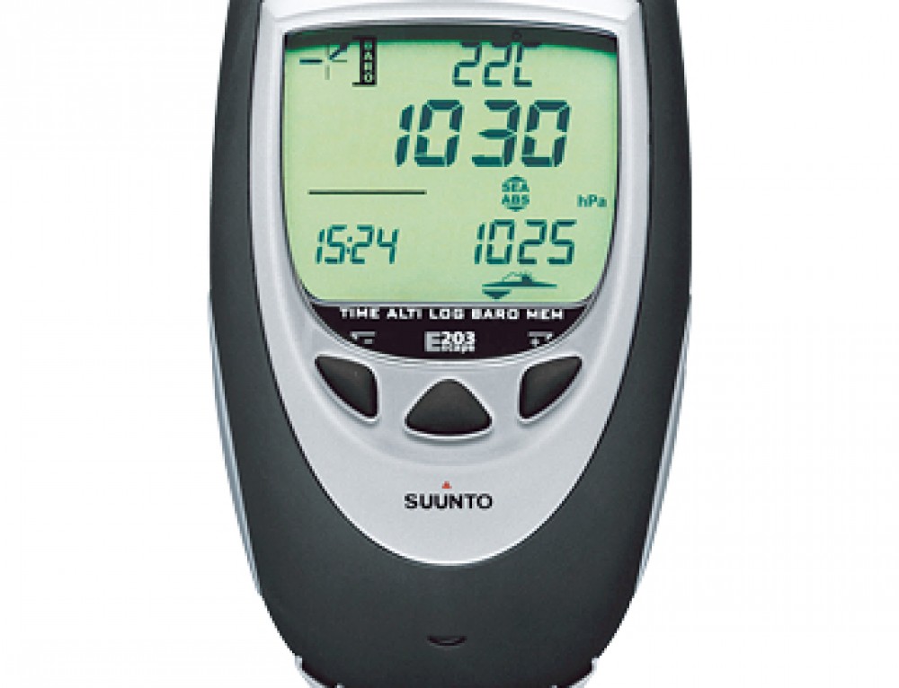 Suunto PM-5 Clinometer Features & Specifications India