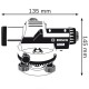 Bosch GOL 32D Optical Auto Level