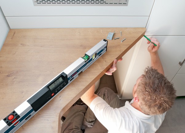 Bosch Introduces GIM 60L Professional Digital Inclinometer with ...