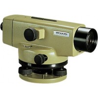 Leica NA700 Auto Level Series Build for Builders, Engineers And Surveyors