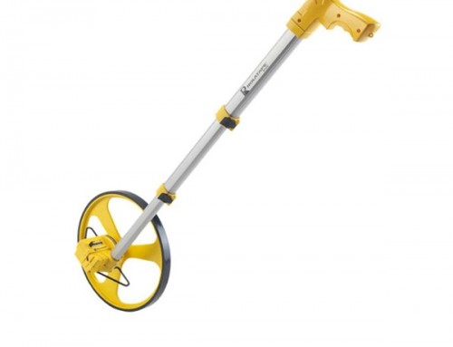 Stanley Measuring Wheel MW40M Rodo Meters