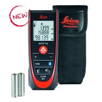 Leica Disto DXT Tough Enough! Digital Distance Meter