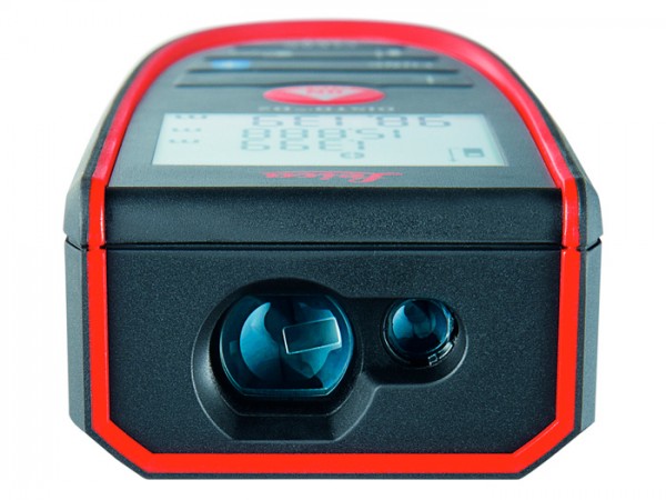 Leica Disto D2 - 100m Range Laser Distance Meter with Bluetooth Smart