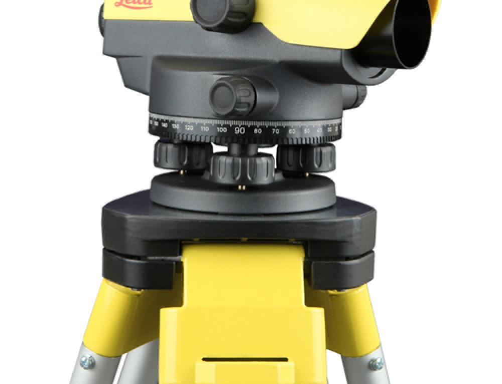 Bosch GOL 32D Optical Auto Level