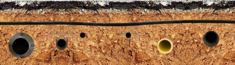 Leica DS2000 Utility Detection Radar - Ground Penetrating Radar - (GPR)