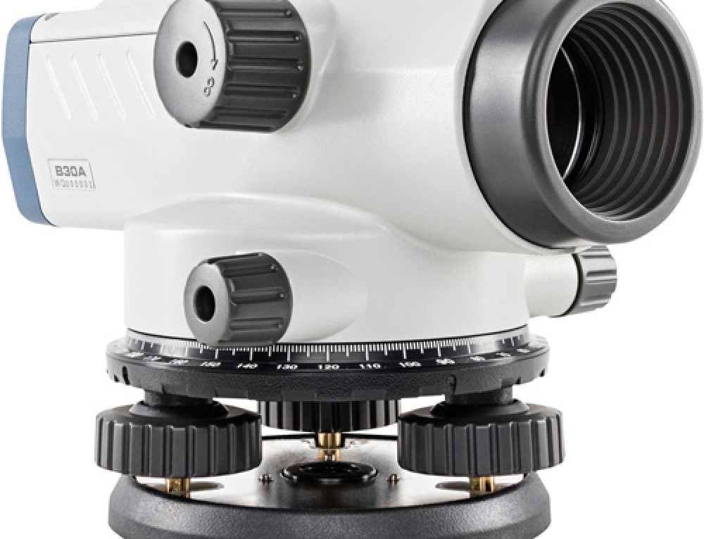 Bosch GOL 32D Optical Auto Level