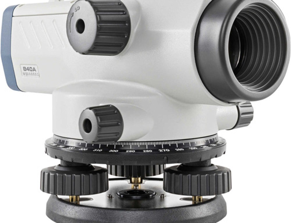 Bosch GOL 32D Optical Auto Level