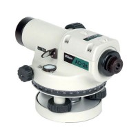 Bosch GOL 32D Optical Auto Level
