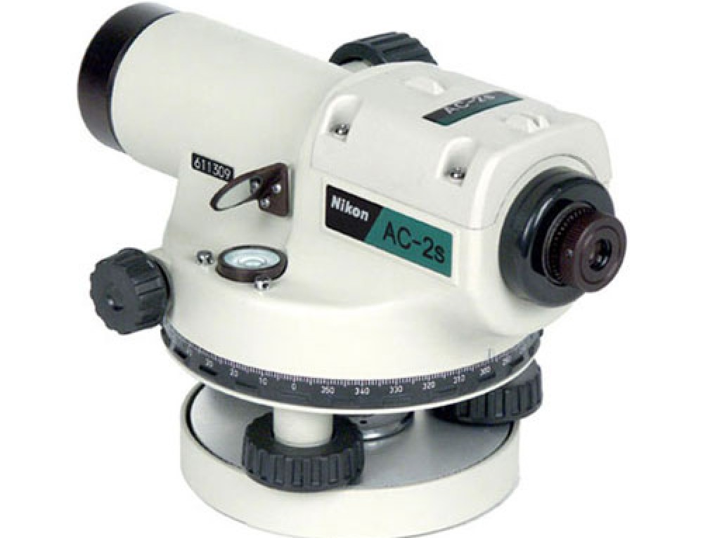 Bosch GOL 32D Optical Auto Level