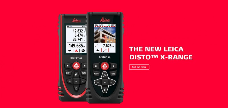 Bosch Introduces GIM 60L Professional Digital Inclinometer with ...