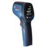 Bosch GIS 500 Thermo Detector - Infrared Thermometer - Temperature Meter