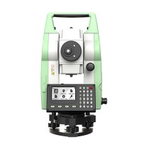 Leica Builder 502 Total Station All in One Station